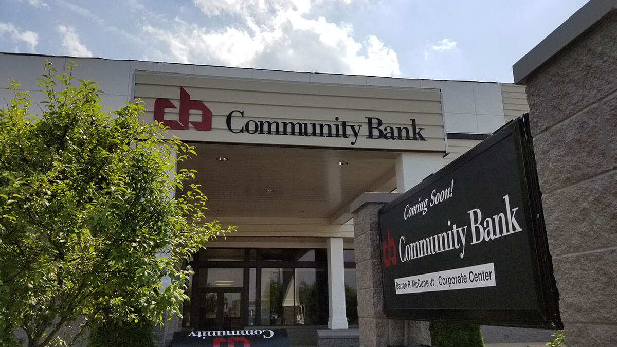 Gallery - Pittsburgh Signs – Graphics 22 Signs