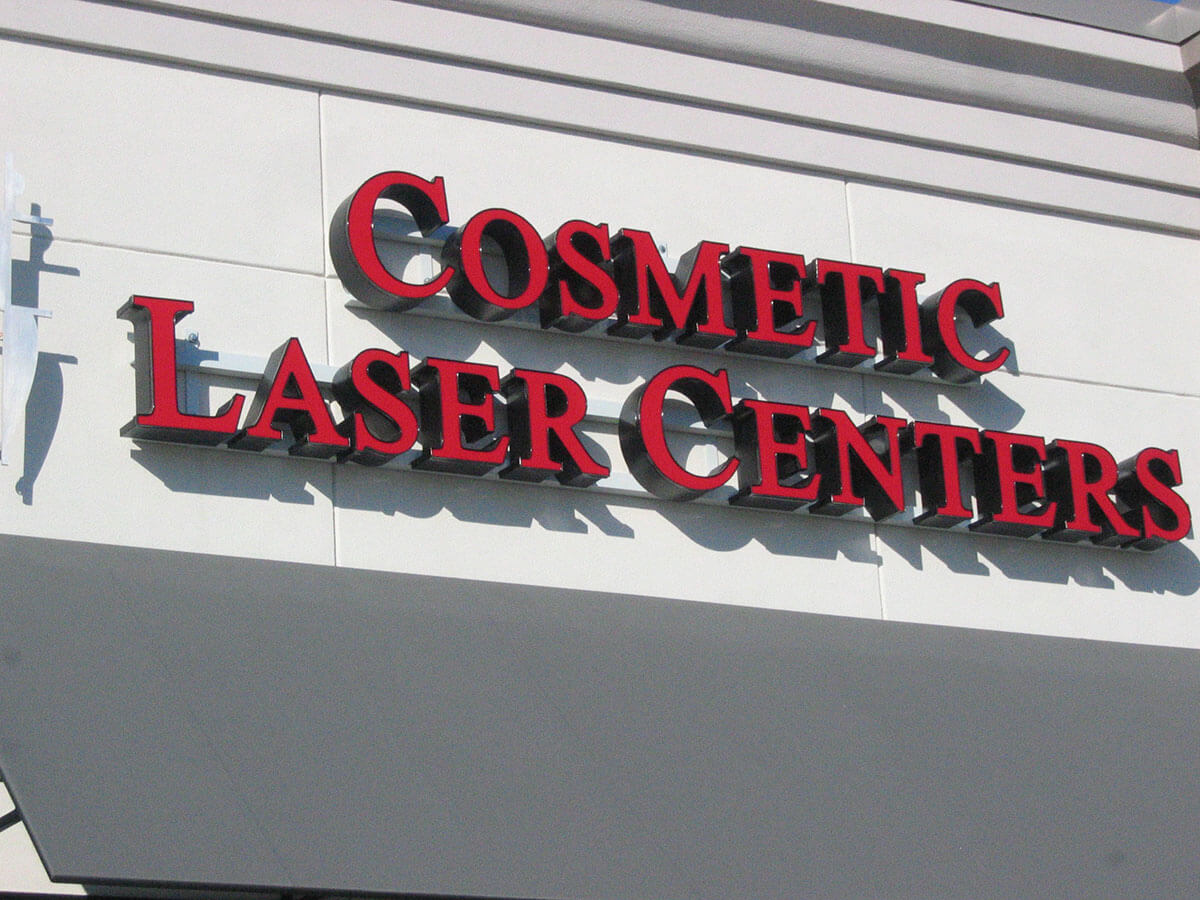 Gallery - Pittsburgh Signs – Graphics 22 Signs