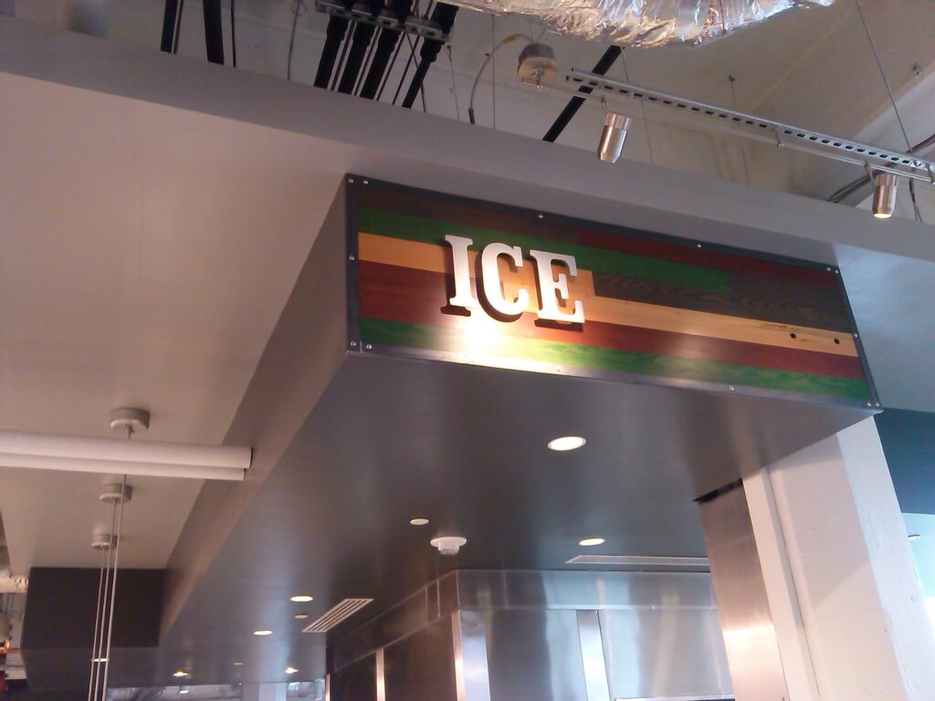 Gallery - Pittsburgh Signs – Graphics 22 Signs