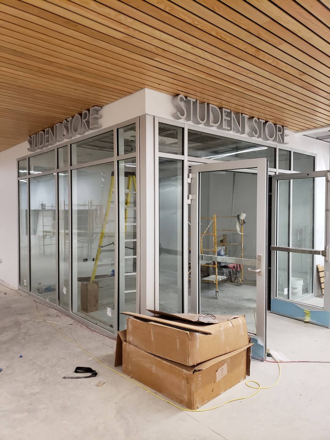 Gallery - Pittsburgh Signs – Graphics 22 Signs