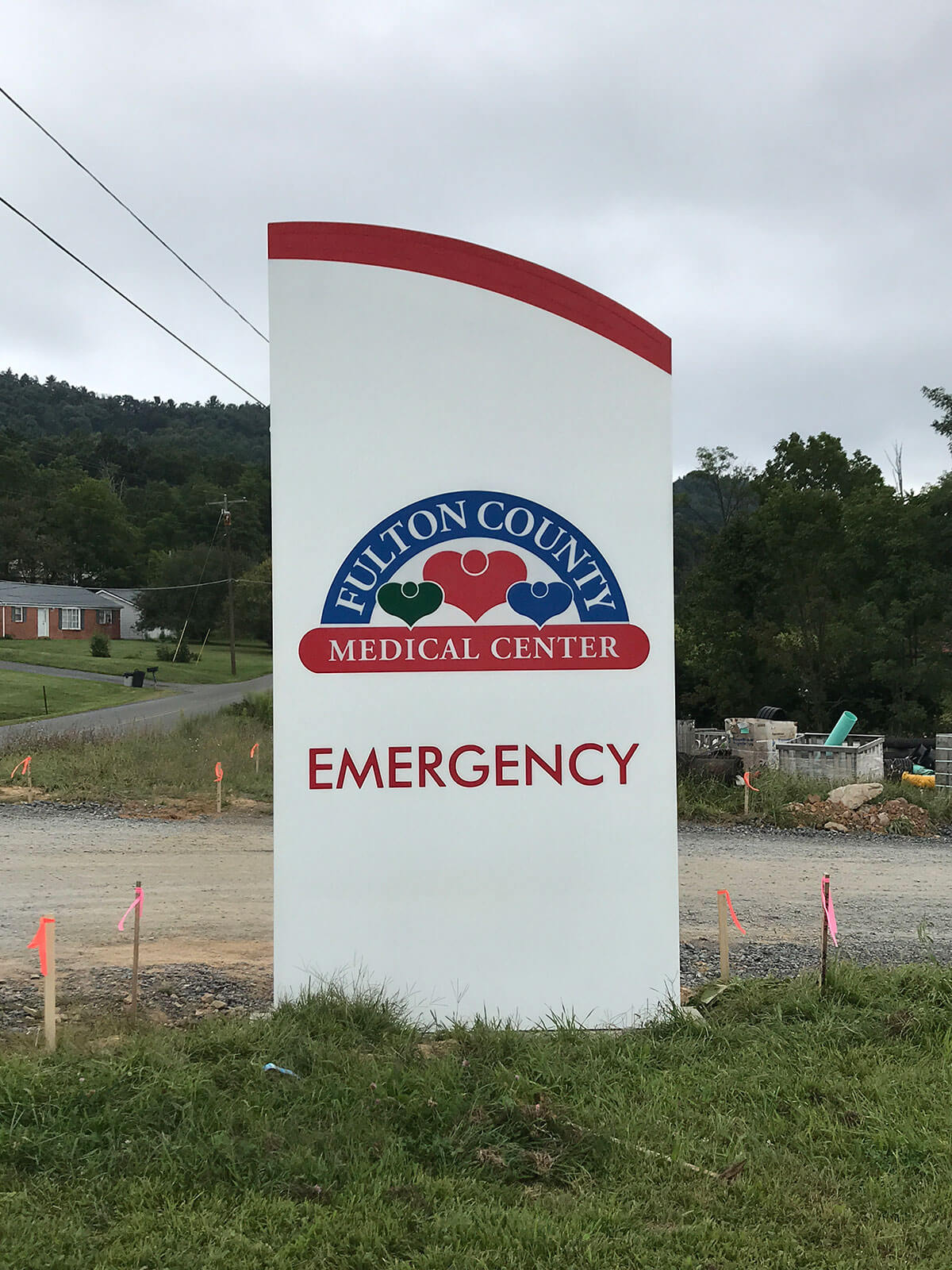 Gallery - Pittsburgh Signs – Graphics 22 Signs