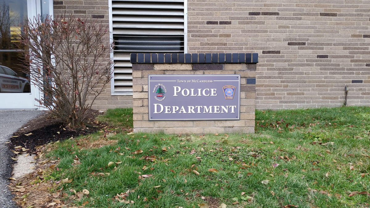 Gallery - Pittsburgh Signs – Graphics 22 Signs