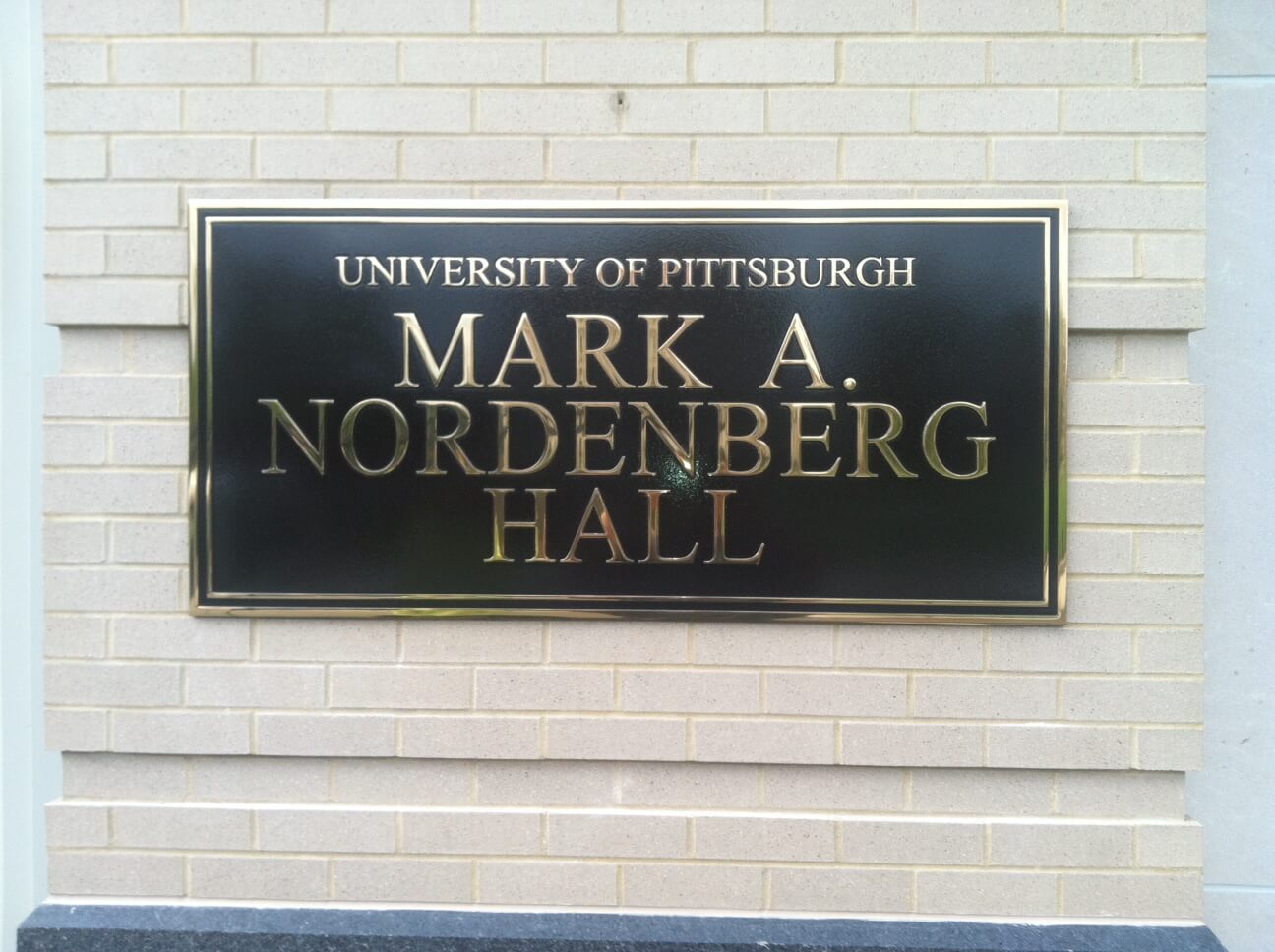 Gallery - Pittsburgh Signs – Graphics 22 Signs