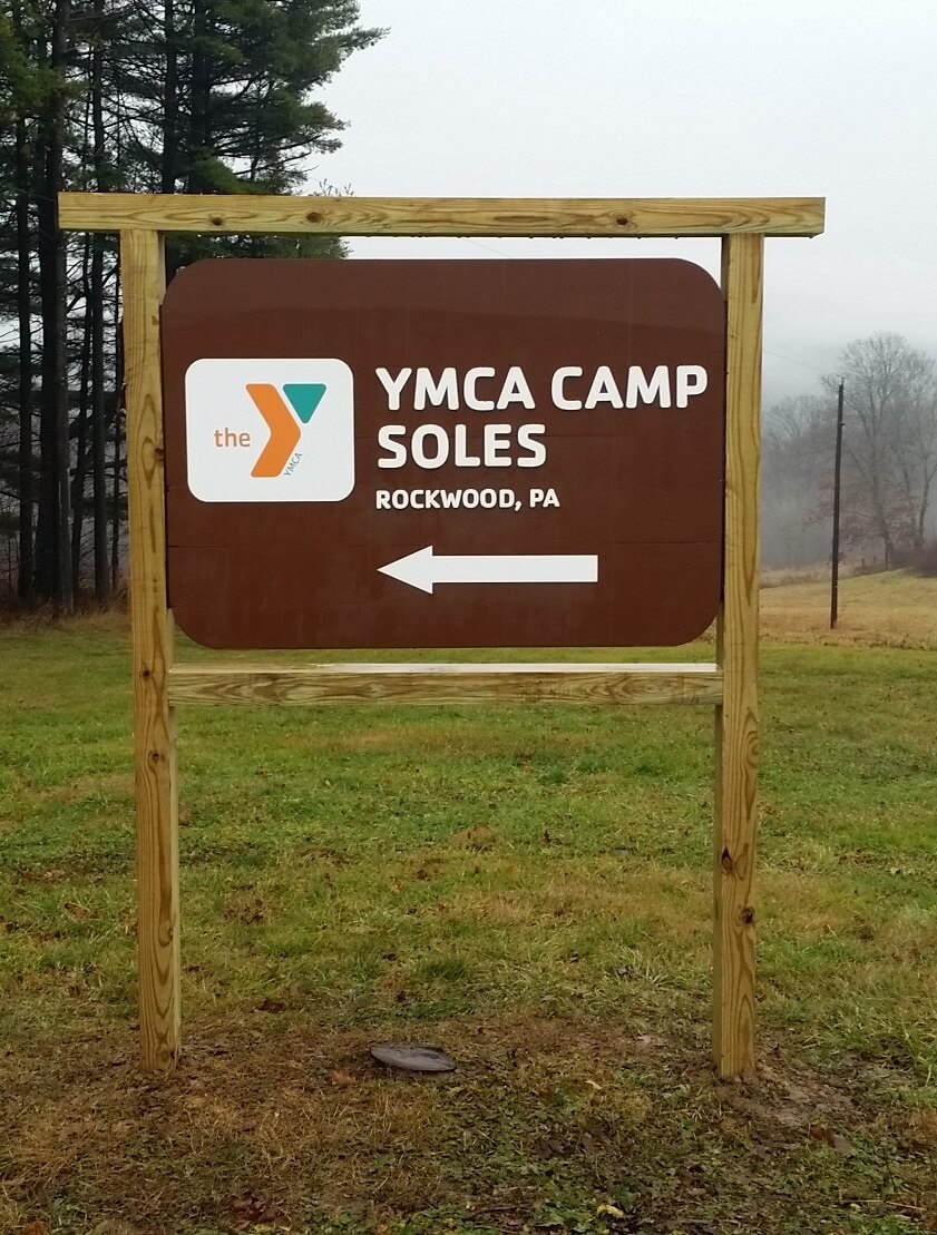 Gallery - Pittsburgh Signs – Graphics 22 Signs