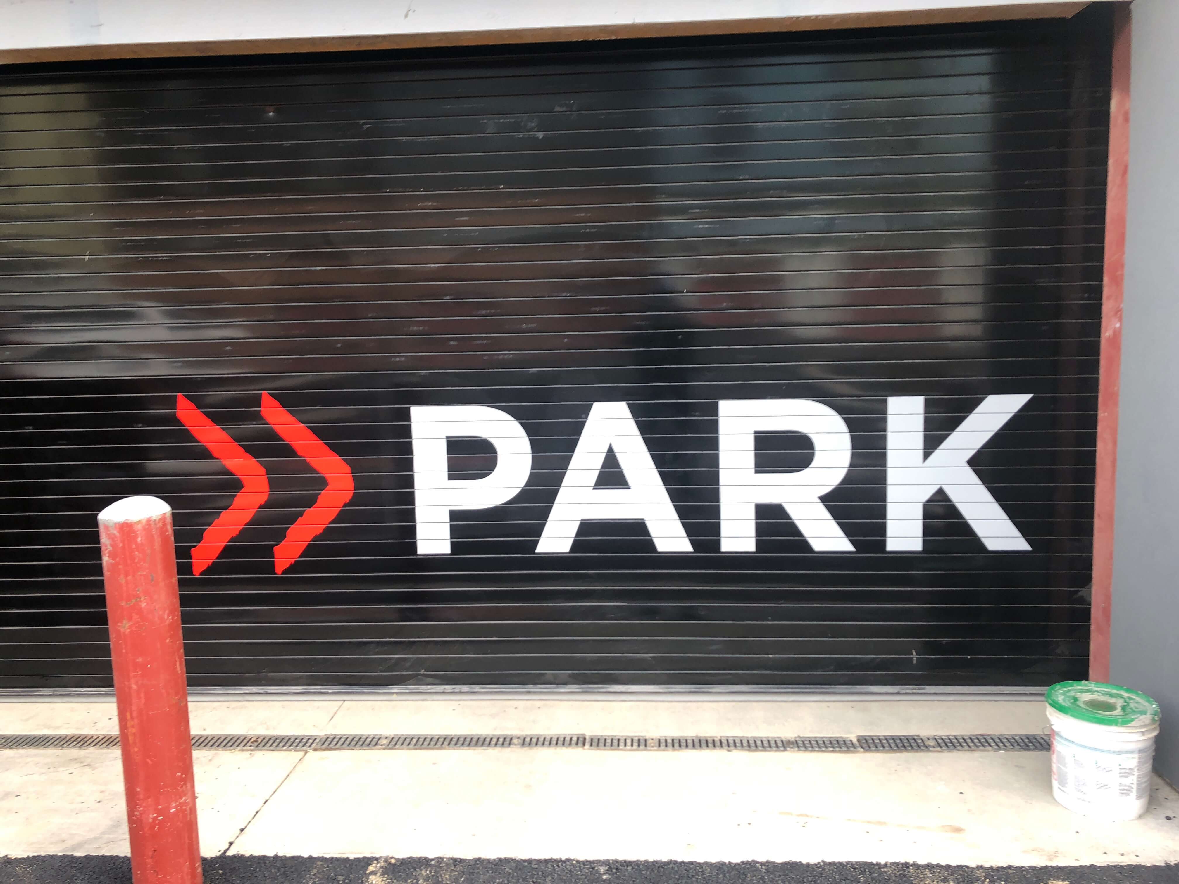 Gallery - Pittsburgh Signs – Graphics 22 Signs