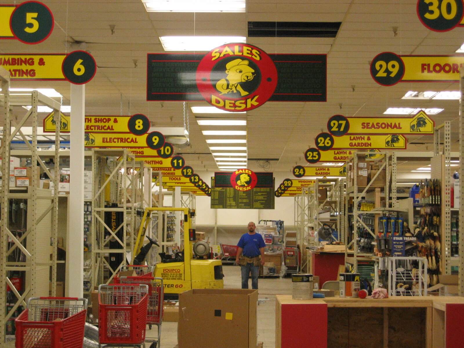 Gallery - Pittsburgh Signs – Graphics 22 Signs