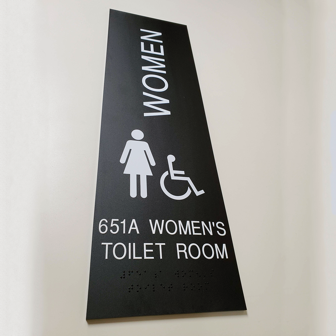 Gallery - Pittsburgh Signs – Graphics 22 Signs