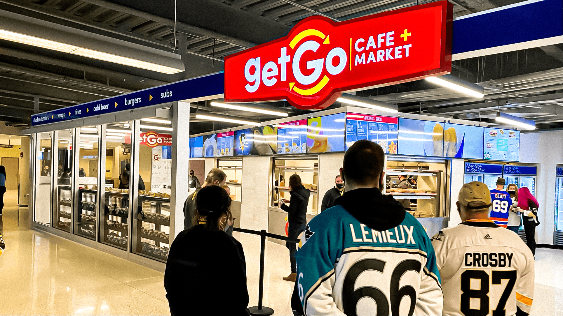 Gallery - Pittsburgh Signs – Graphics 22 Signs