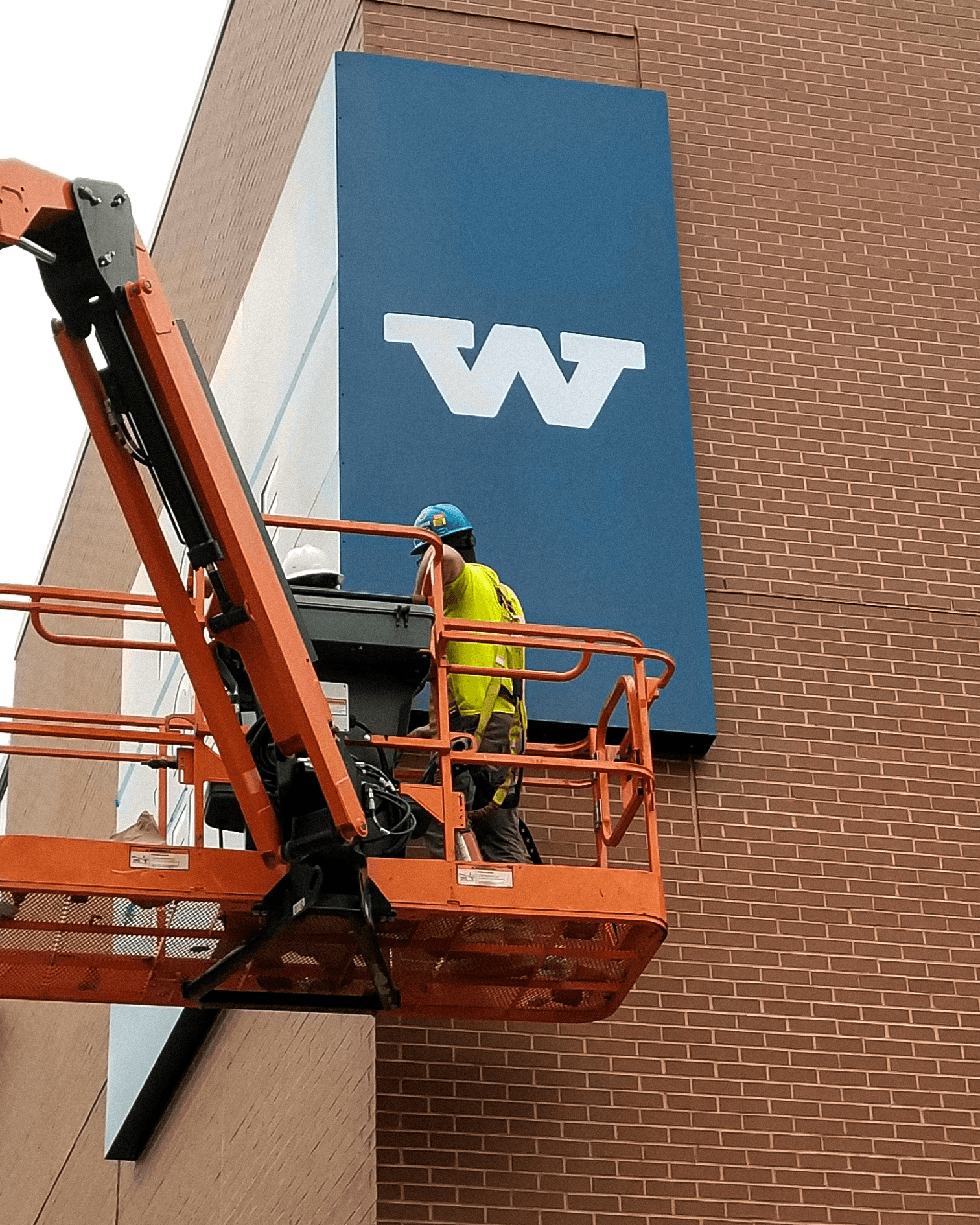 Gallery - Pittsburgh Signs – Graphics 22 Signs