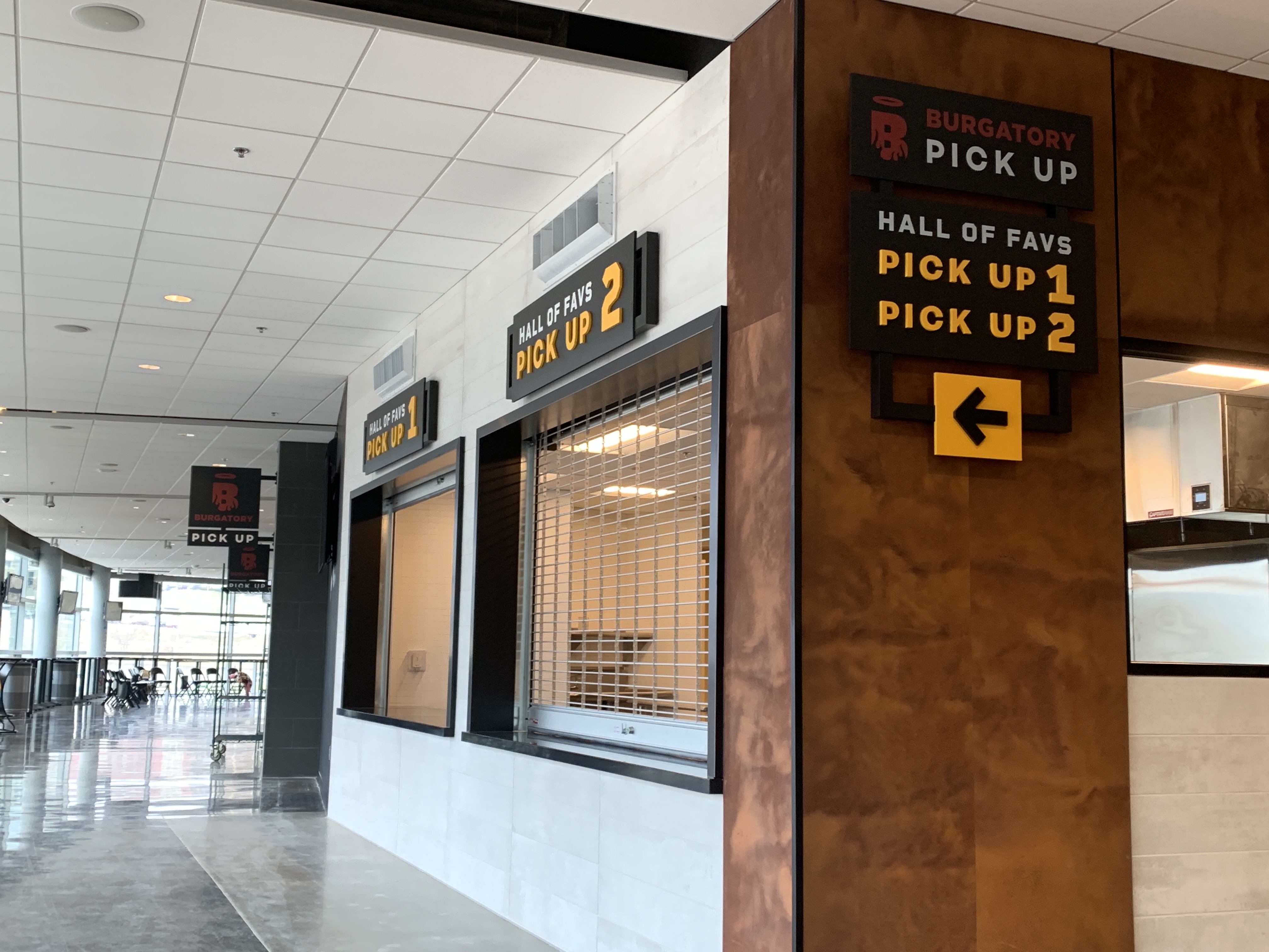 Gallery - Pittsburgh Signs – Graphics 22 Signs